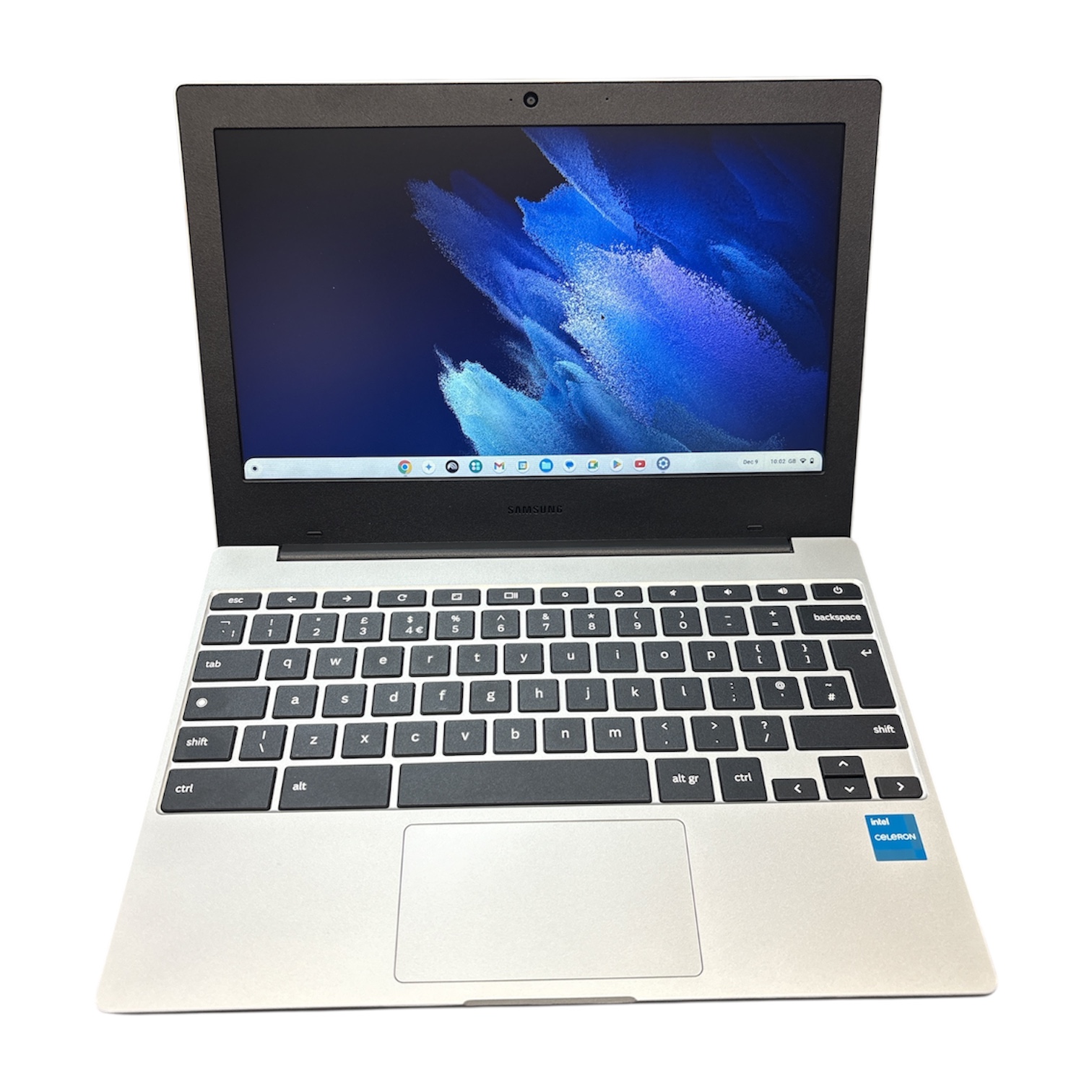 Pre-owned Samsung Chromebook Go XE310XDA-KA1UK 64GB - Own4Less